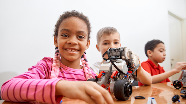 How to Set Up Stem Group Roles in Elementary - Love Learning Stem