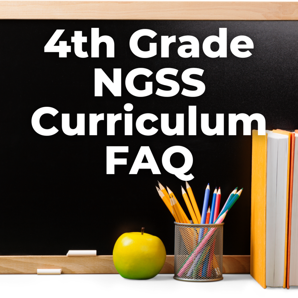 4th Grade Science Curriculum FAQ - Love Learning Stem